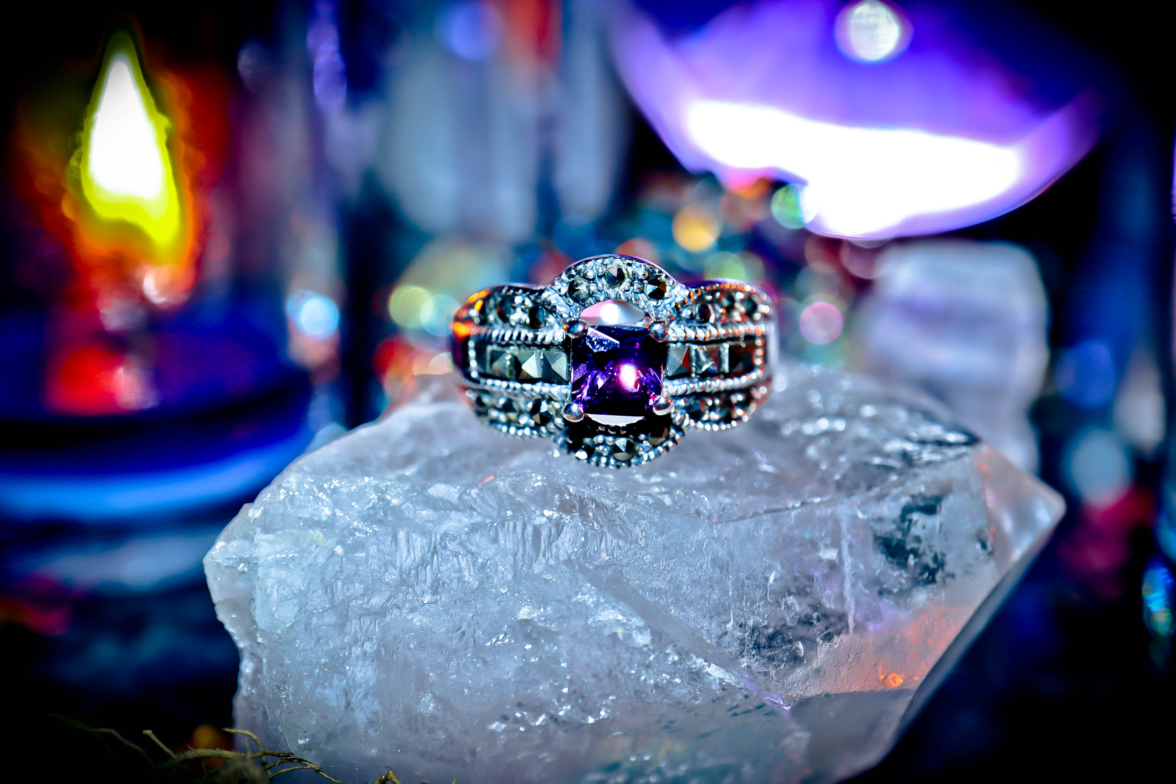 Mystic7Moonlight | Spiritual & Metaphysical New Age Magick Jewelry