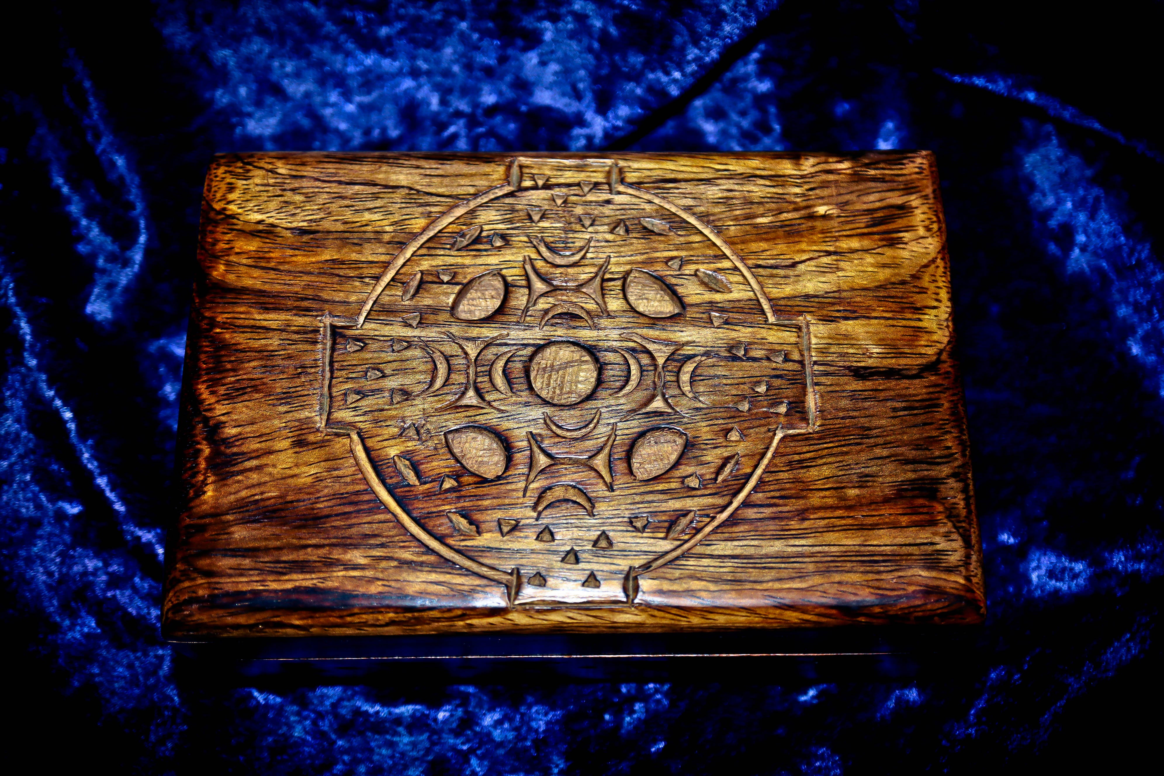 Products – Mystic7Moonlight