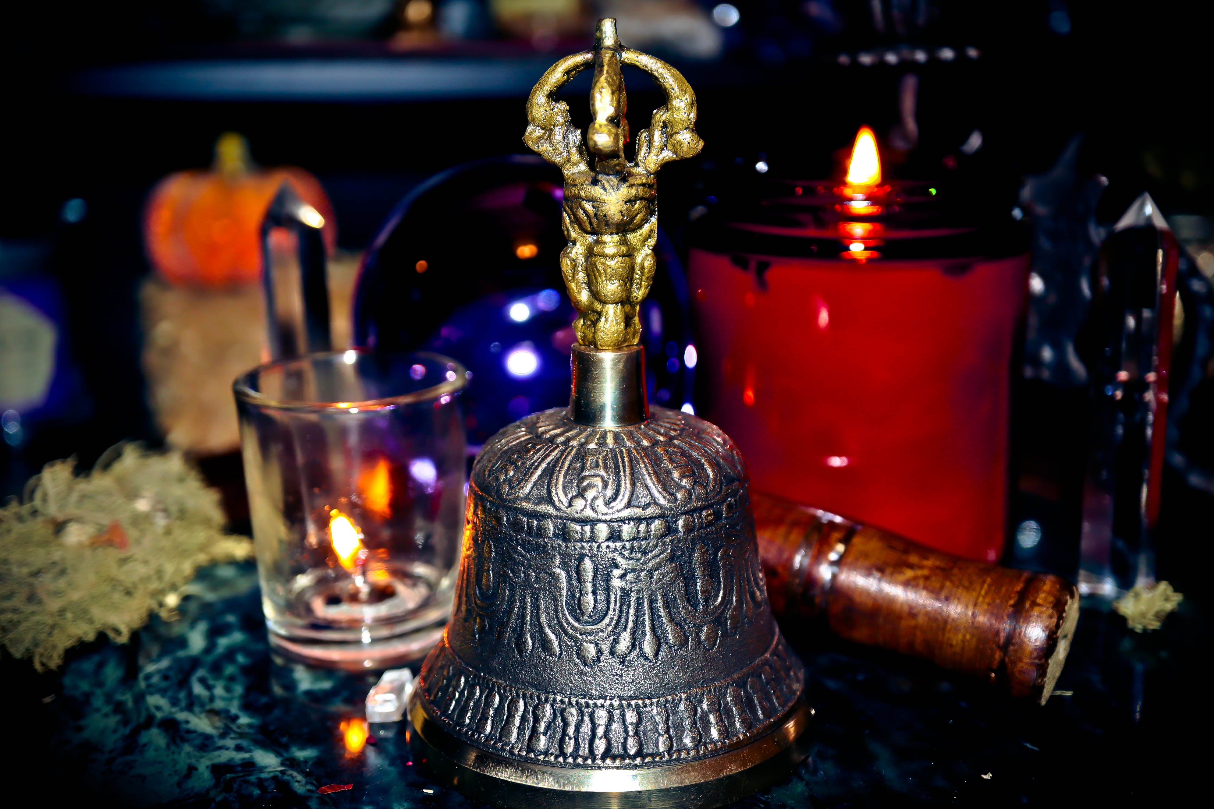 Mystic7Moonlight - Spiritual & Metaphysical New Age Magick Jewelry!