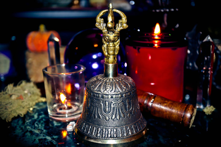 Mystic7Moonlight - Spiritual & Metaphysical New Age Magick Jewelry!