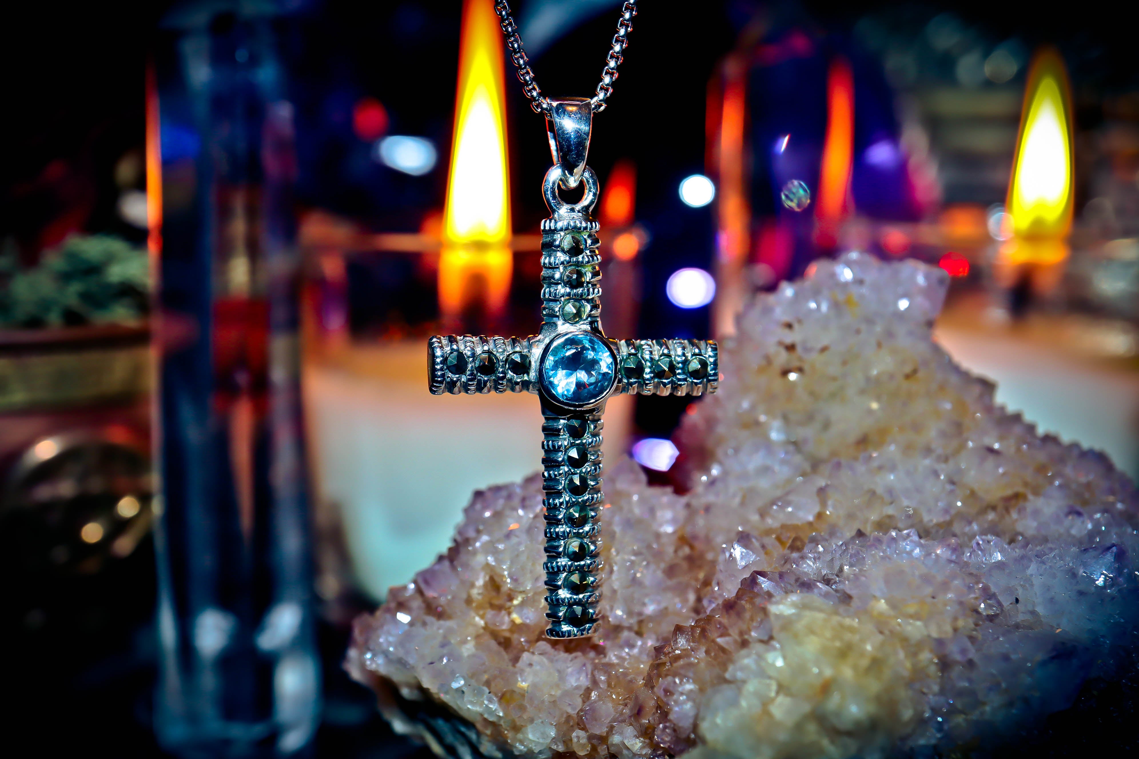 Amulets & Pendants – Page 2 – Mystic7Moonlight