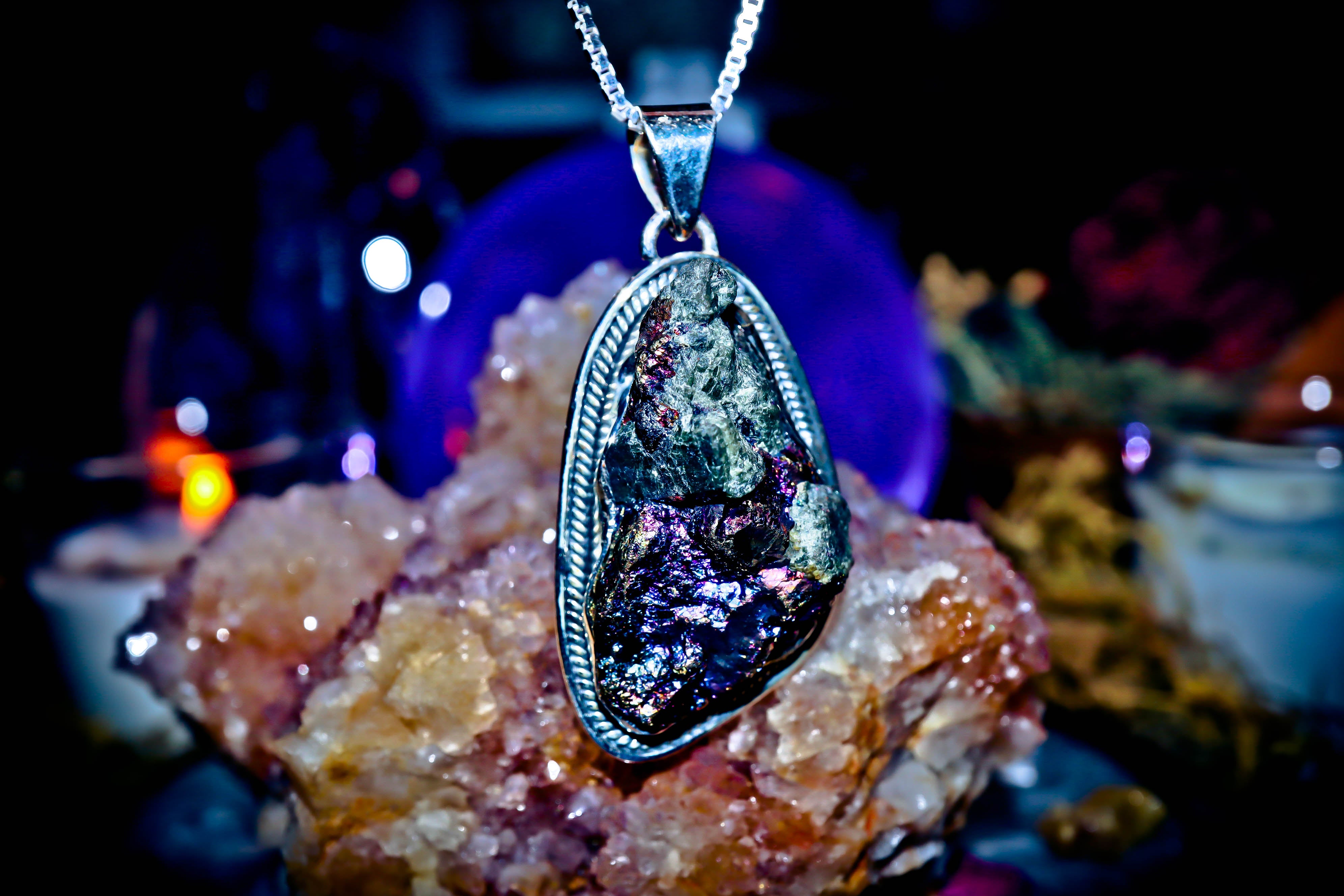 Amulets & Pendants – Page 3 – Mystic7Moonlight