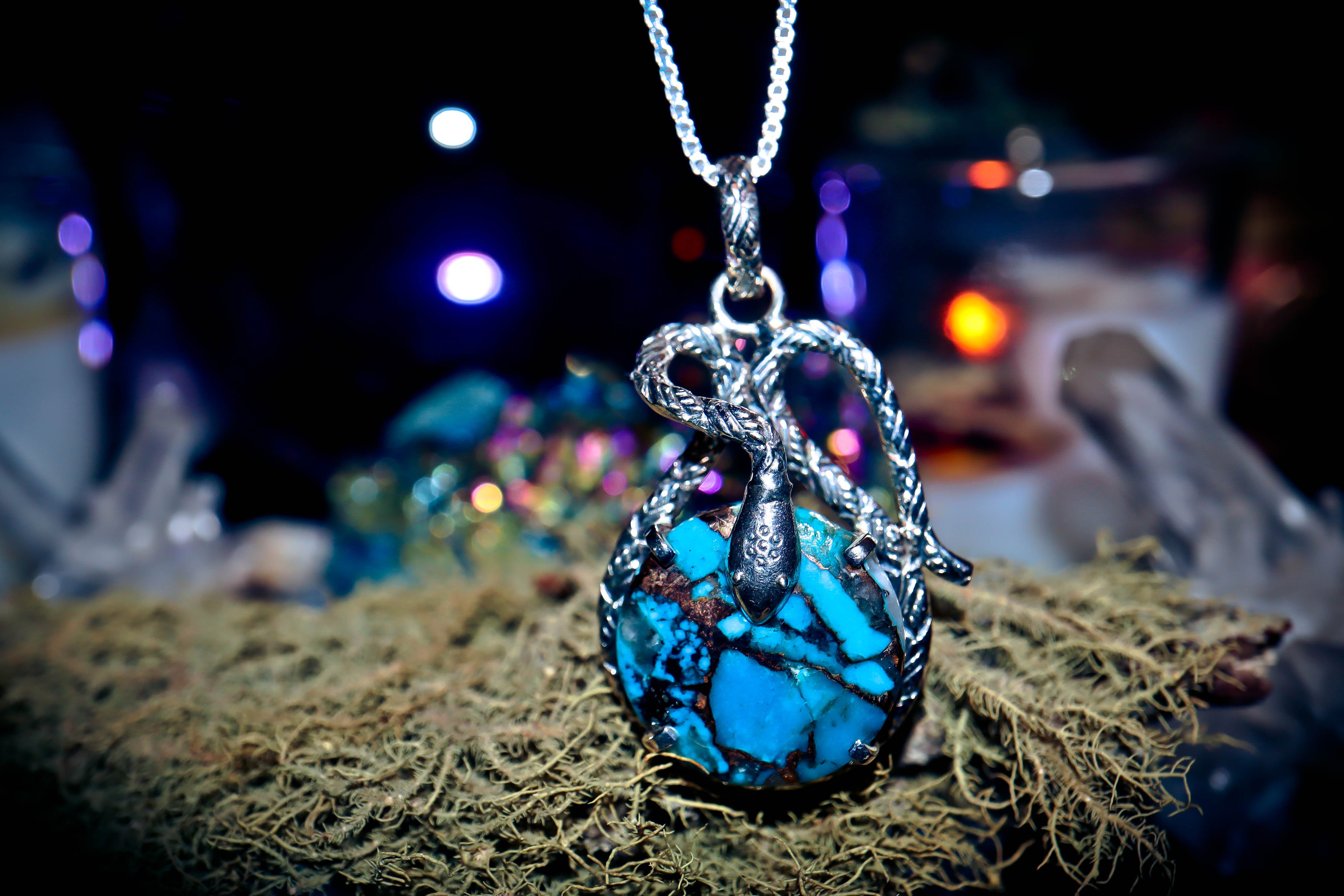 Amulets & Pendants – Page 2 – Mystic7Moonlight