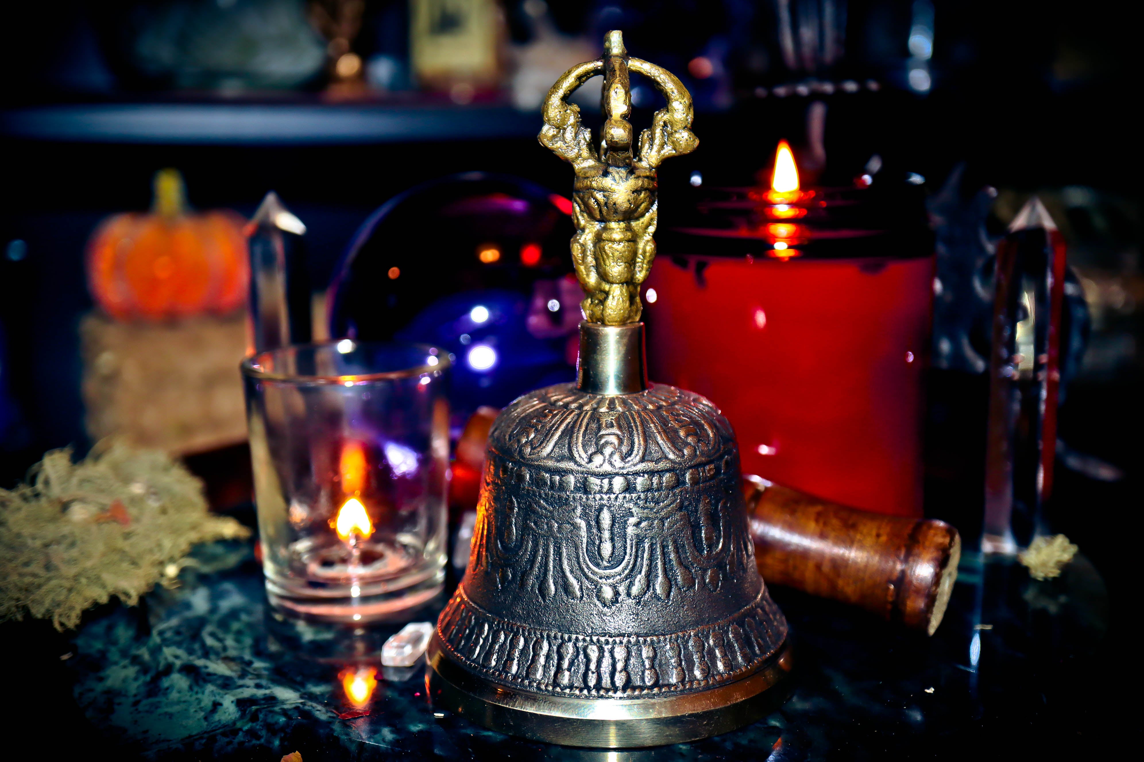 Mystic7Moonlight - Spiritual & Metaphysical New Age Magick Jewelry!